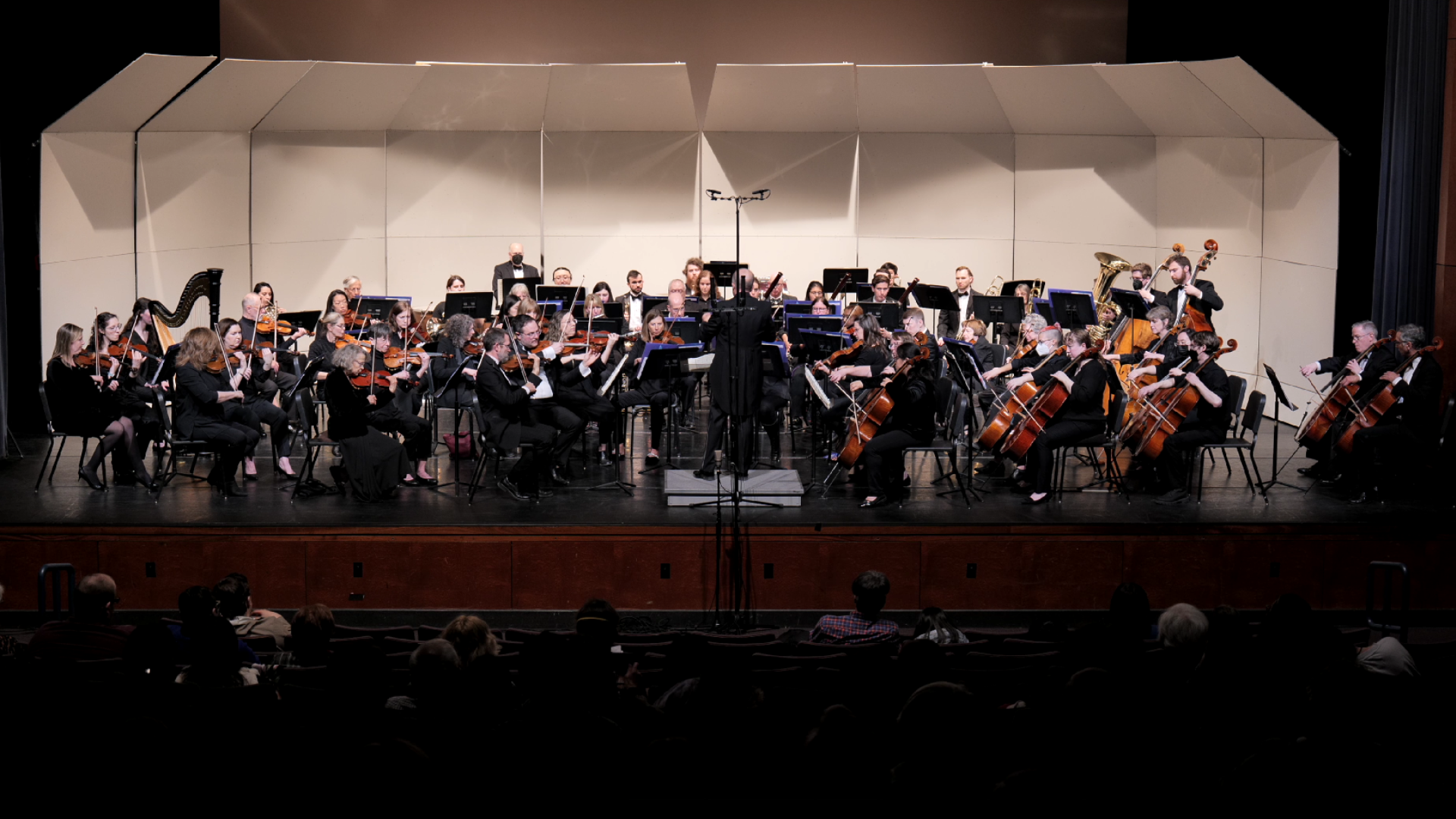 Connecting through Music: The Magic of the Rivers Symphony Orchestra ...